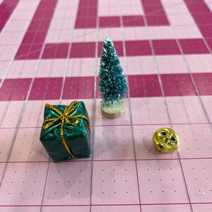 Elf Travel Jar, Plastic Container for Safe Travels, Christmas, Elf ...