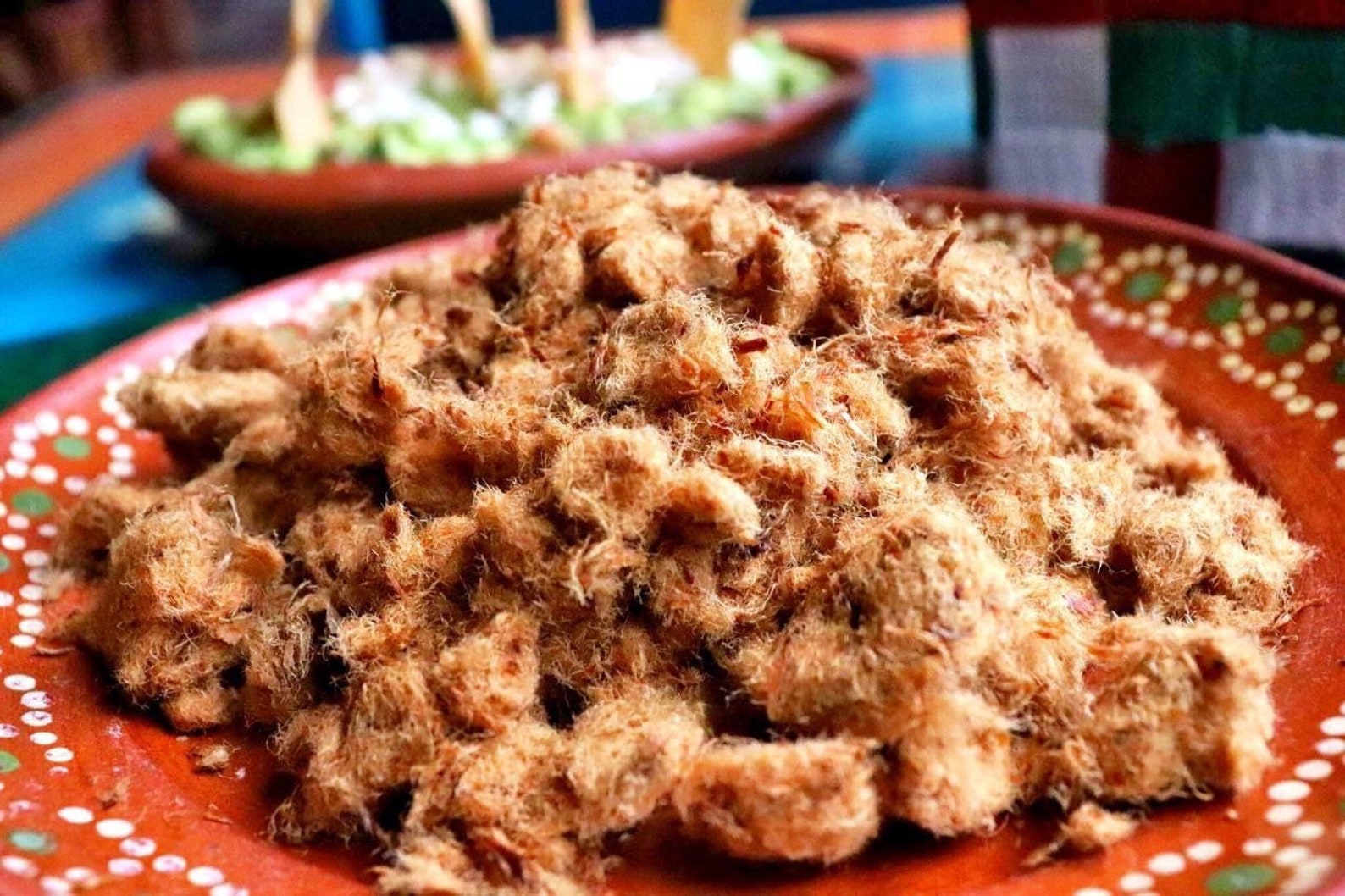 Machaca De Sonora Mexico 100% beef | Etsy