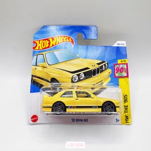 Hot Wheels the 90s 2024 - Etsy