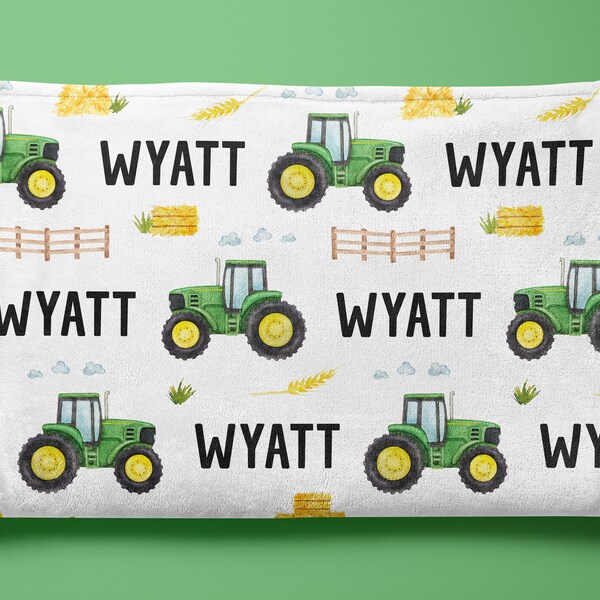 Tractor Nursery - Etsy