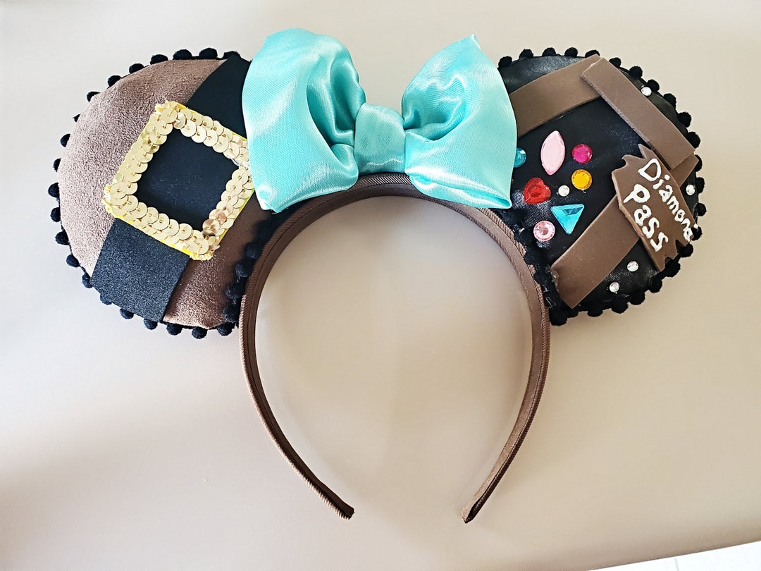 7 Dwarves Inspired Ears - Etsy