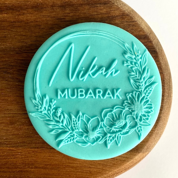 Fondant Cupcake Cake - Etsy