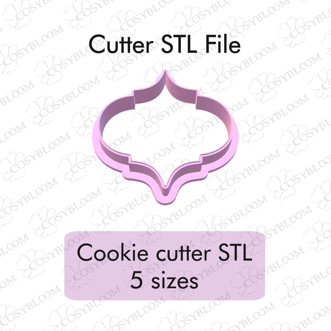 STL File - Digital Download, STL File for 3D Printing - Etsy