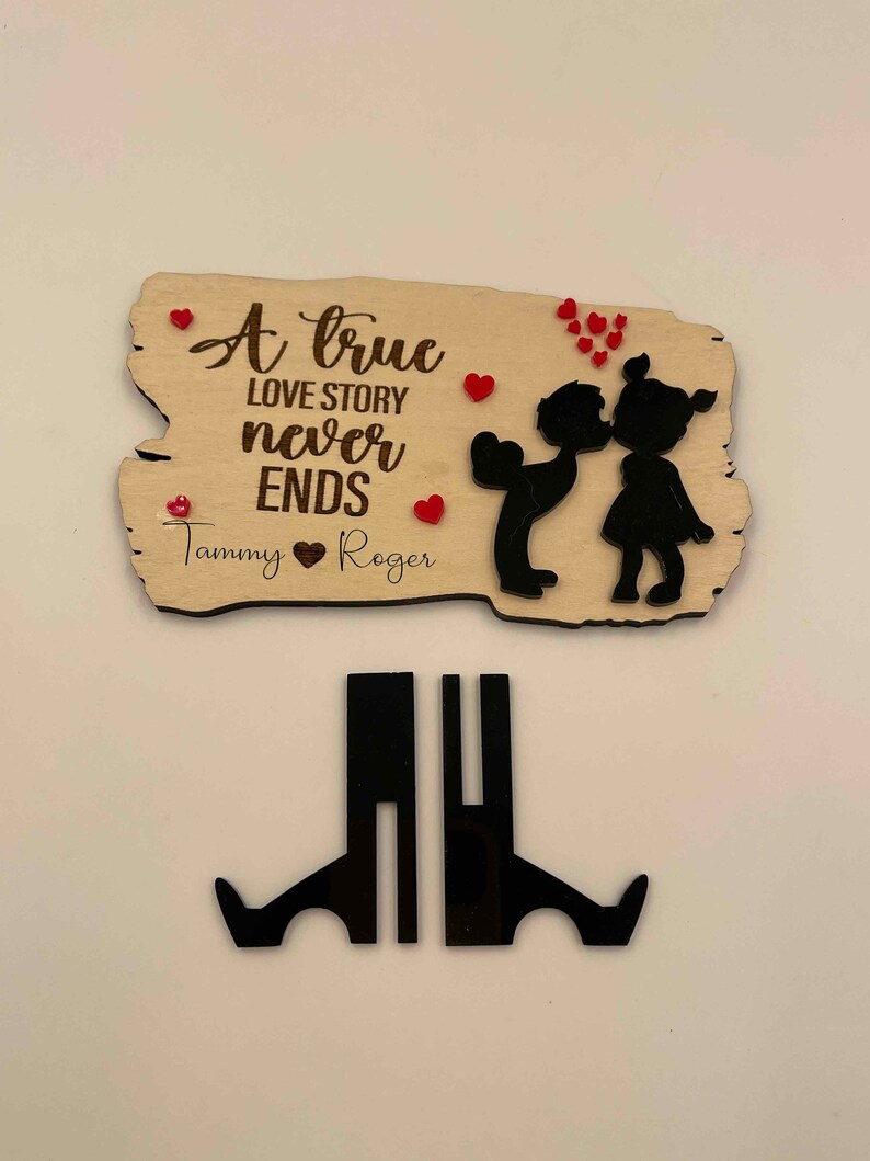 Valentine's Day Love Sign - Etsy