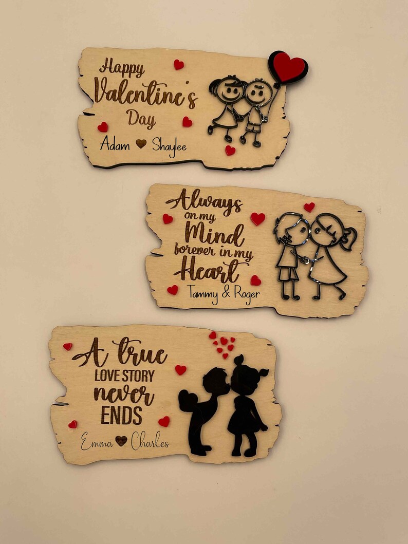 Valentine's Day Love Sign - Etsy