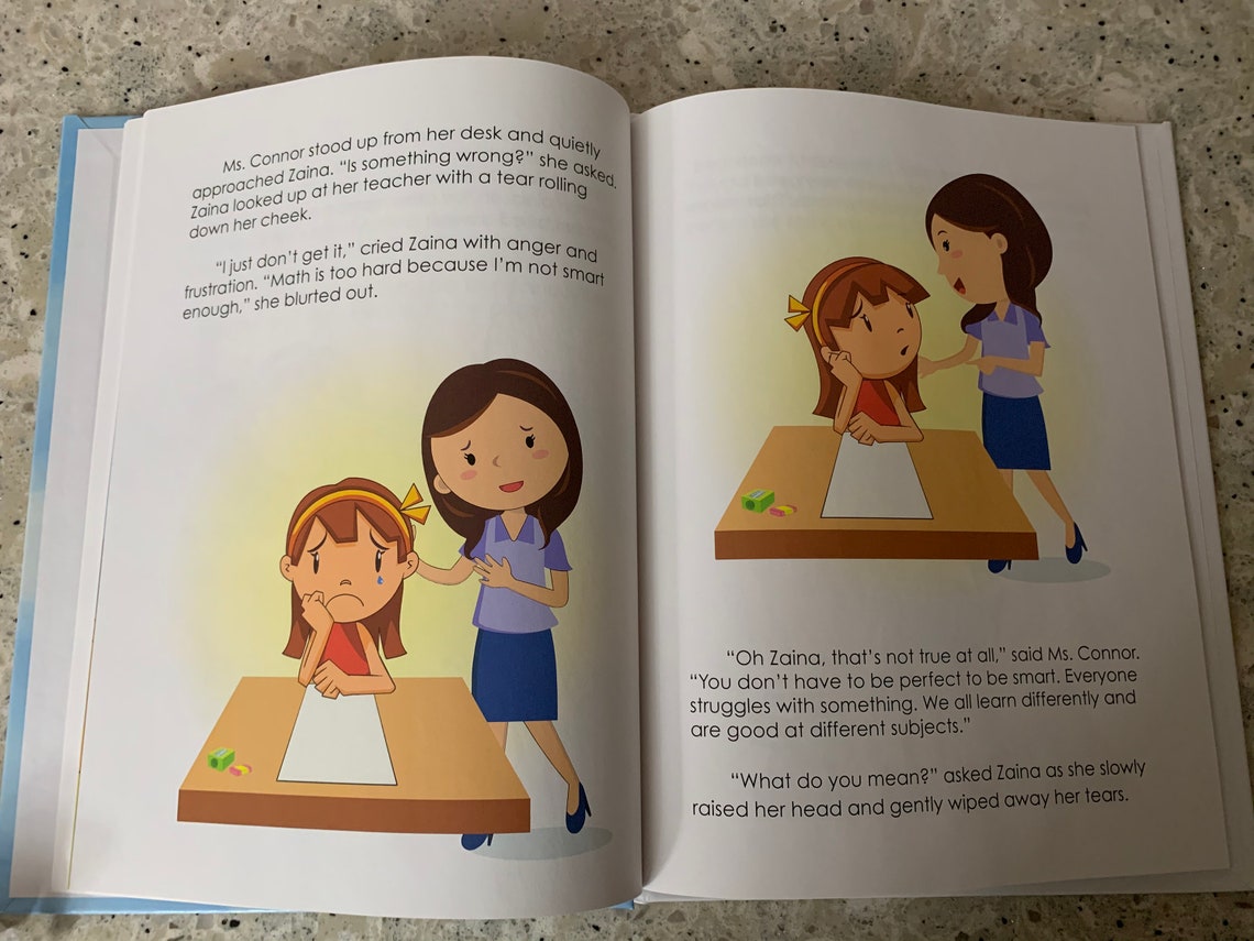 Everyone is Smart: A Children’s Book About Multiple Intelligences ...