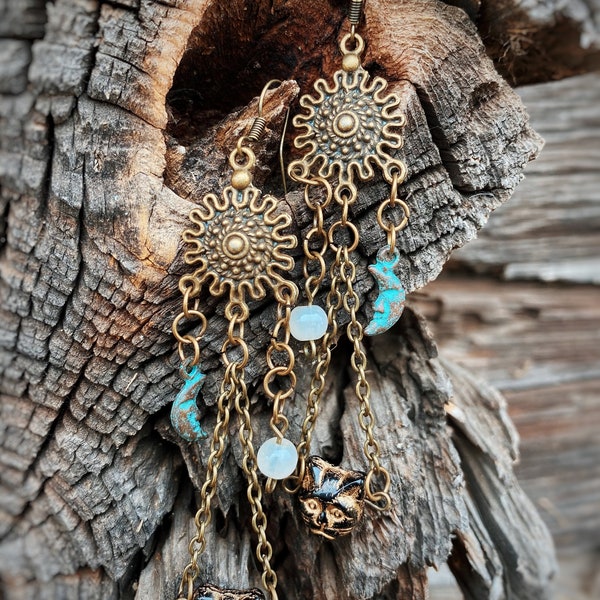 Mayahoney - Etsy