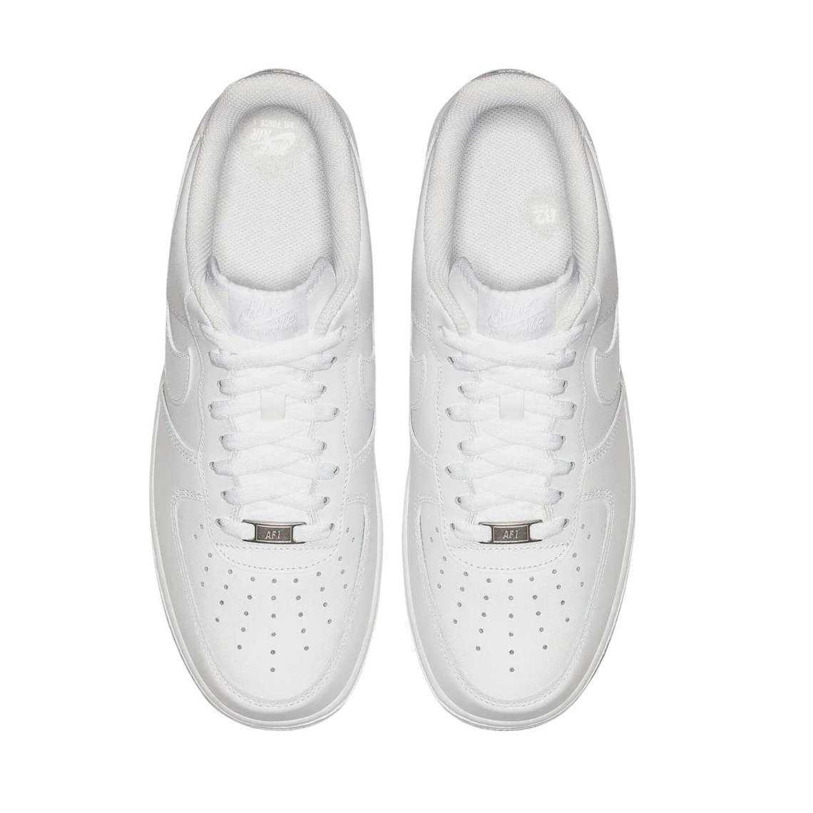 Custom Nike Air Force 1 | Personalized AF1 Hand-painted & Engraved ...