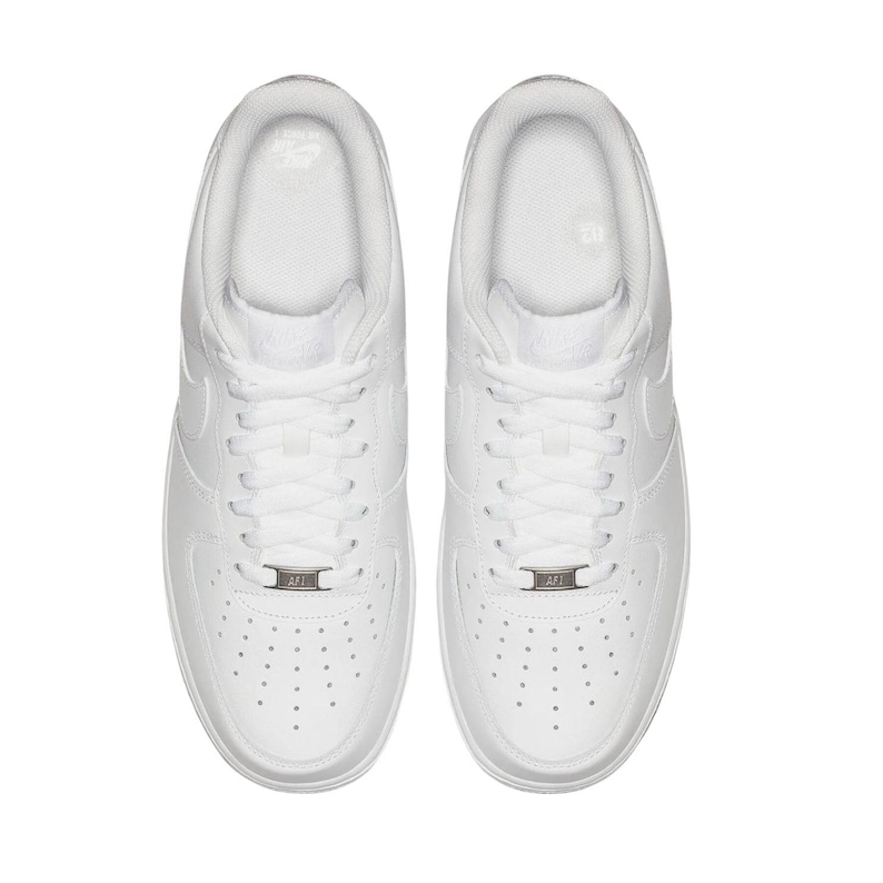 Custom Nike Air Force 1 | Personalized AF1 Hand-painted & Engraved ...