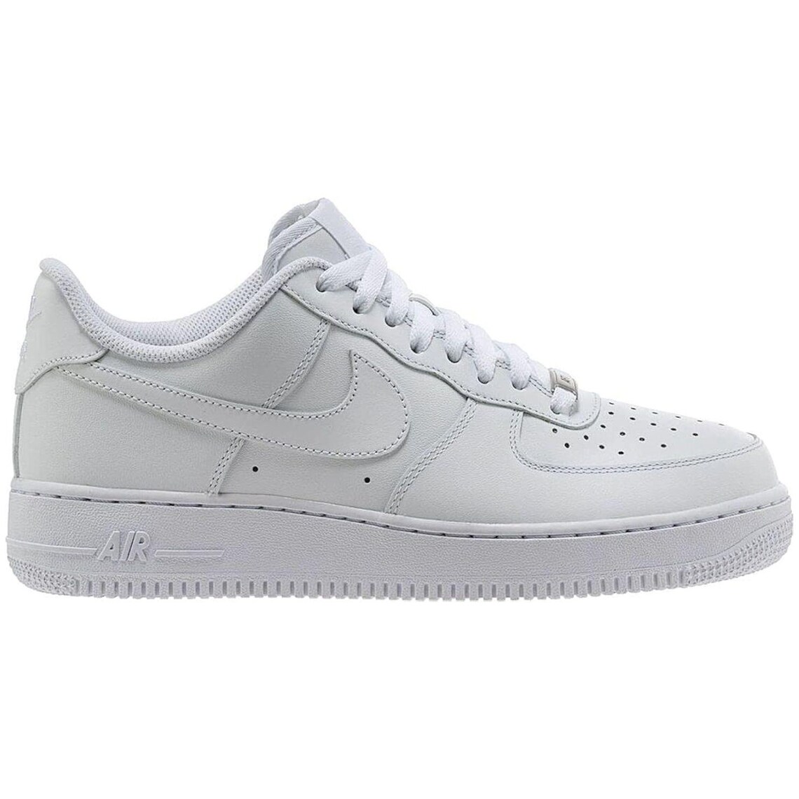 Custom Nike Air Force 1 | Personalized AF1 Hand-painted & Engraved ...