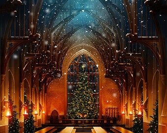 Great Hall | Etsy
