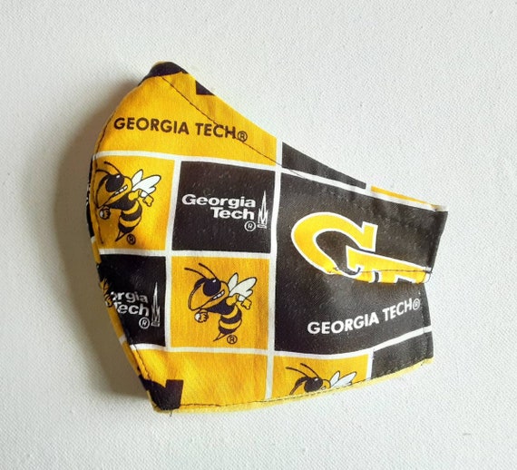 Yellowjackets mask. USA product tailored for you. That's | Etsy