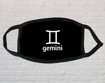 Gemini Zodiac Sign - Etsy