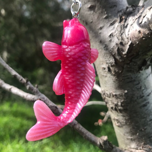 Koi Fish - Etsy Australia