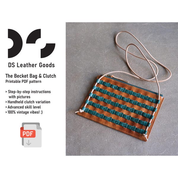 Summit Pack: DIGITAL Sewing Pattern - Etsy Denmark