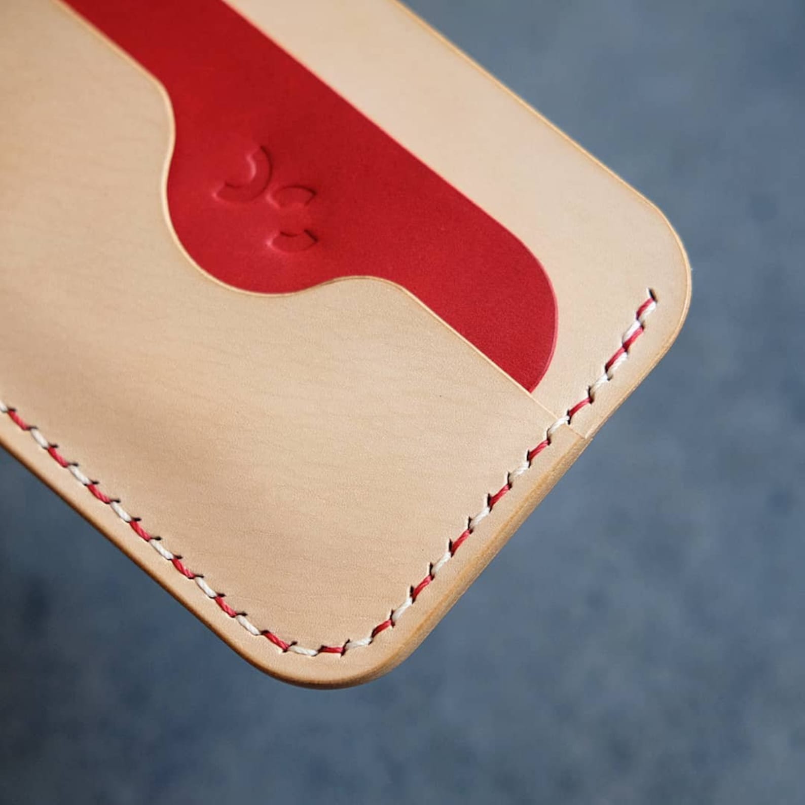 The Seashell Wallet Pattern Pdf Leather Pattern Pdf - Etsy