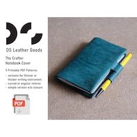 Field Notes - Etsy