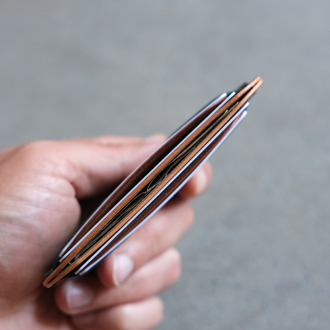 The Seashell Wallet Pattern Pdf Leather Pattern Pdf - Etsy