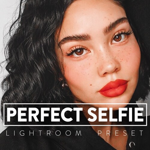 Mobile Lightroom Presets Instagram Presets Desktop Etsy