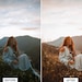 10 GOLDEN HOUR Lightroom Mobile and Desktop Preset Filters Presets ...