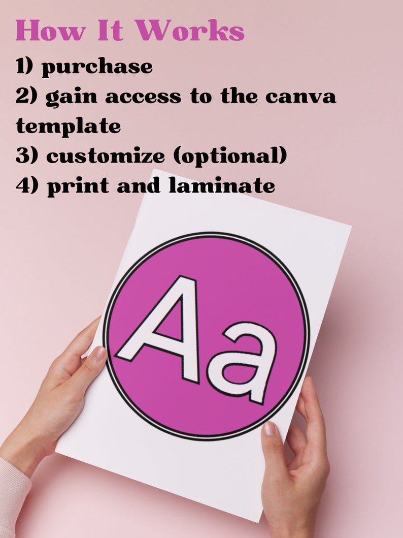 Editable Alphabet Template taylor Swift Inspired Classroom Lover ...