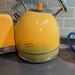Atomic Queen Vinyl Decal Retro Kitchen Appliance Sticker - Etsy