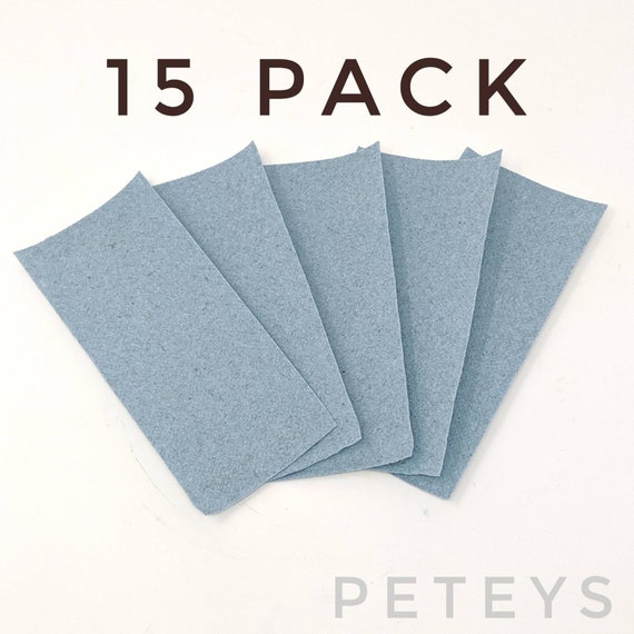 15 Disposable Face Mask Filter Inserts | Etsy