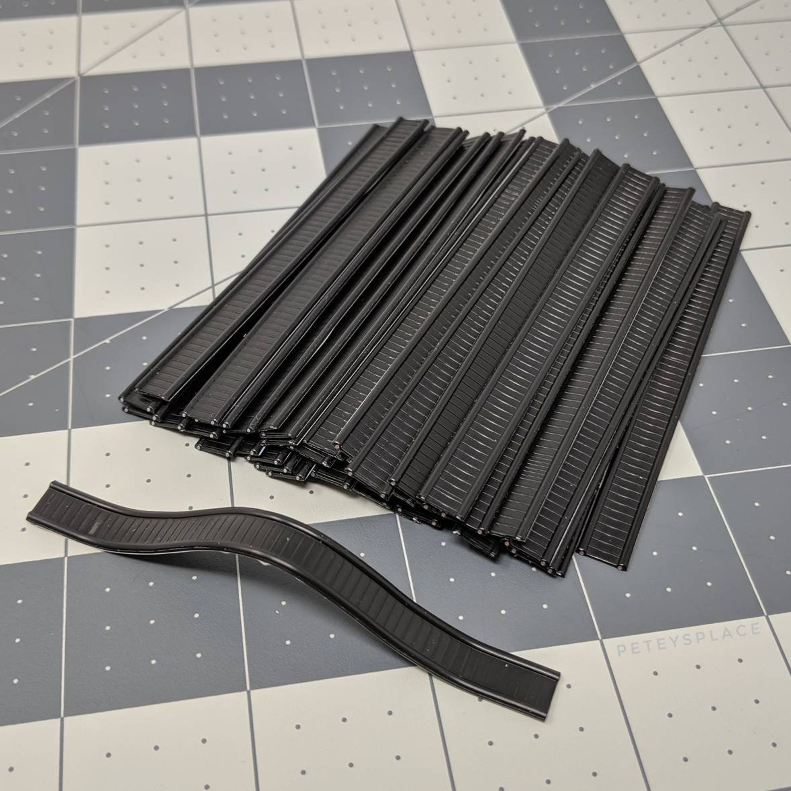 Bendable Face Mask Nose Wire Strips USA | Etsy