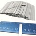 Bendable Aluminum Nose Wire Strip Piece for Homemade Face Mask Making ...