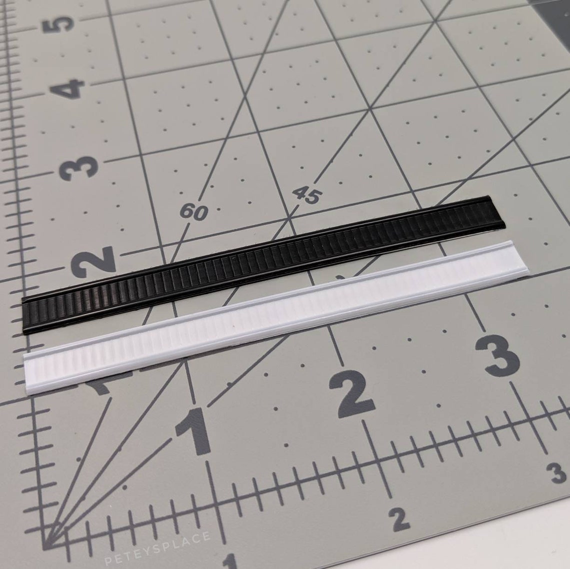 Bendable Face Mask Nose Wire Strips USA | Etsy