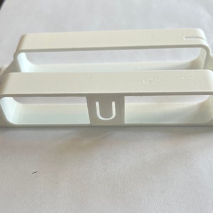 Ubiquiti Unifi Cloud Key Gen2 Plus Secure Wall Mount Holder - Etsy