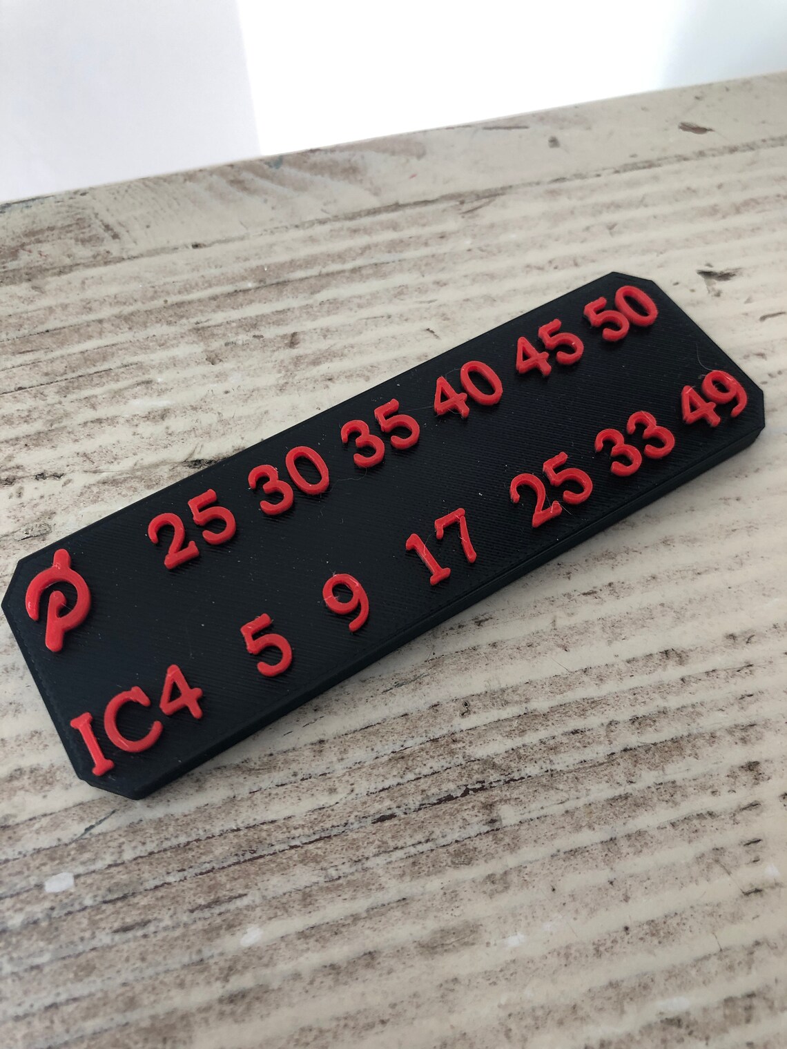 Schwinn IC4 to Peloton Conversion Chart Exercise Bike - Etsy UK