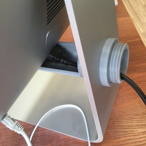 Apple Imac 27 Inch Hinge Screen Support for Late 2013 + Year Models - Etsy