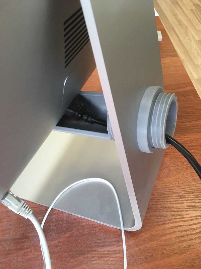 Apple Imac 27 Inch Hinge Screen Support for Late 2013 Year - Etsy