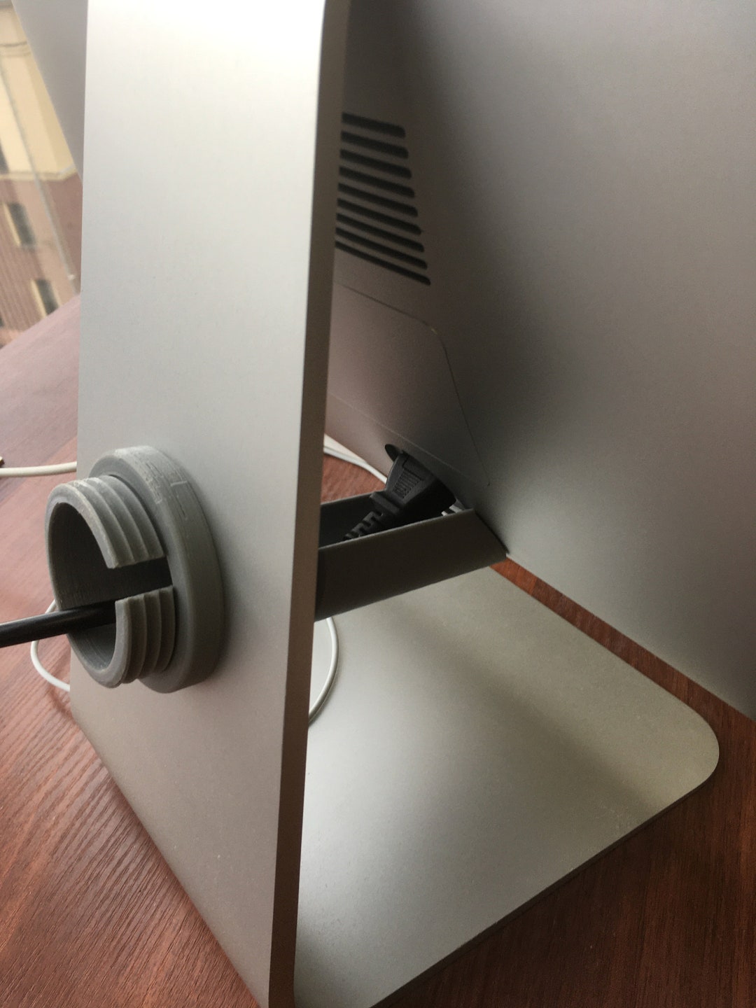 Apple Imac 27 Inch Hinge Screen Support for Late 2013 + Year Models - Etsy