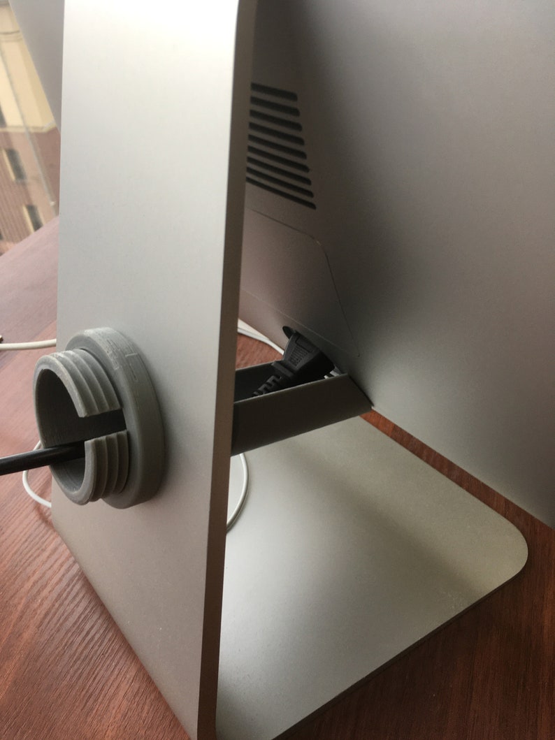 Apple Imac 27 Inch Hinge Screen Support for Late 2013 Year Models - Etsy