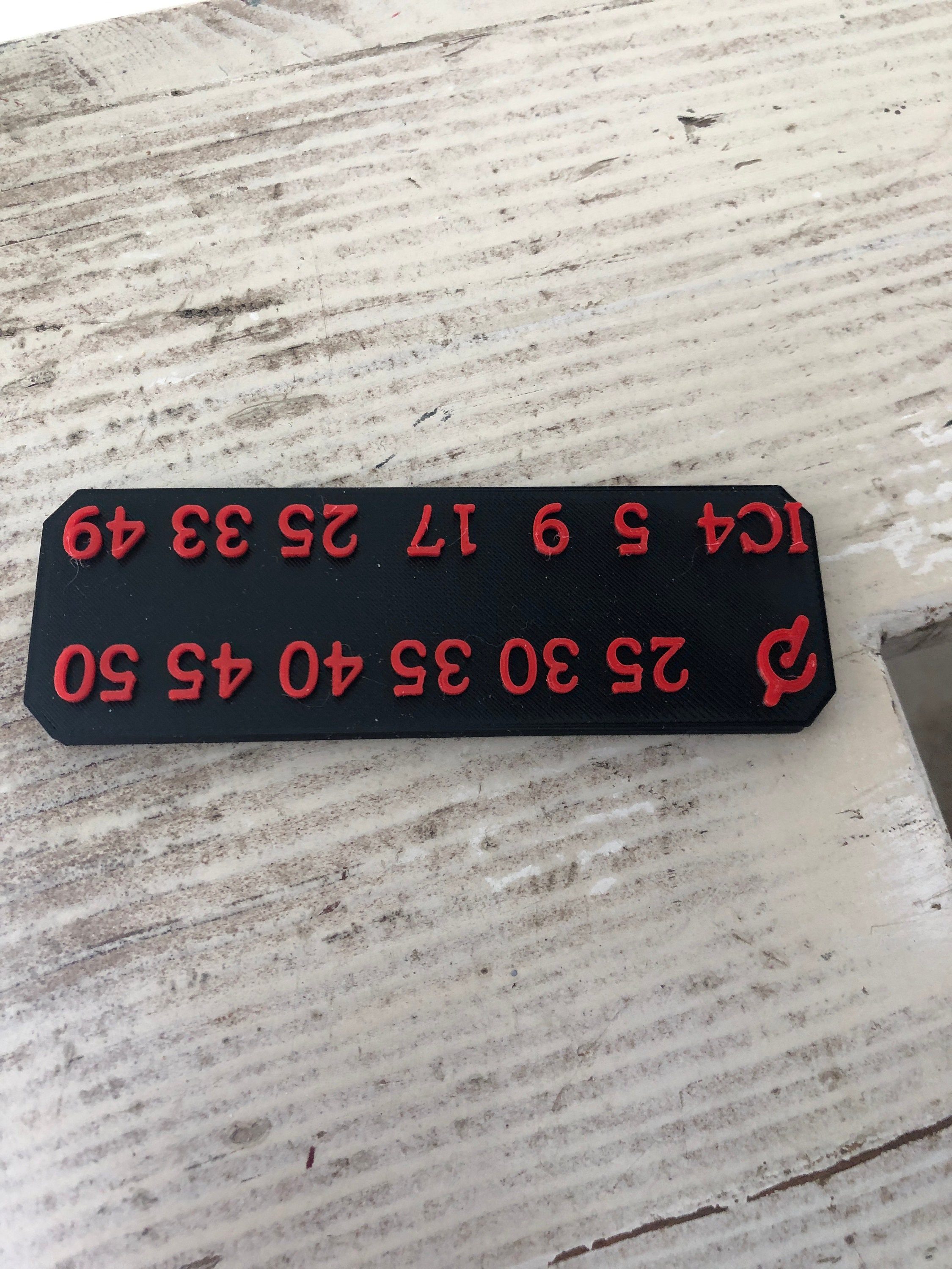 Schwinn IC4 to Peloton Conversion Chart Exercise Bike - Etsy UK