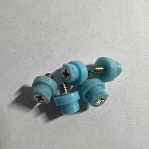 5 X HP 2.5" HDD SSD Screws Elitedesk Prodesk G3 - Pro Eliteone G1 G2 ...