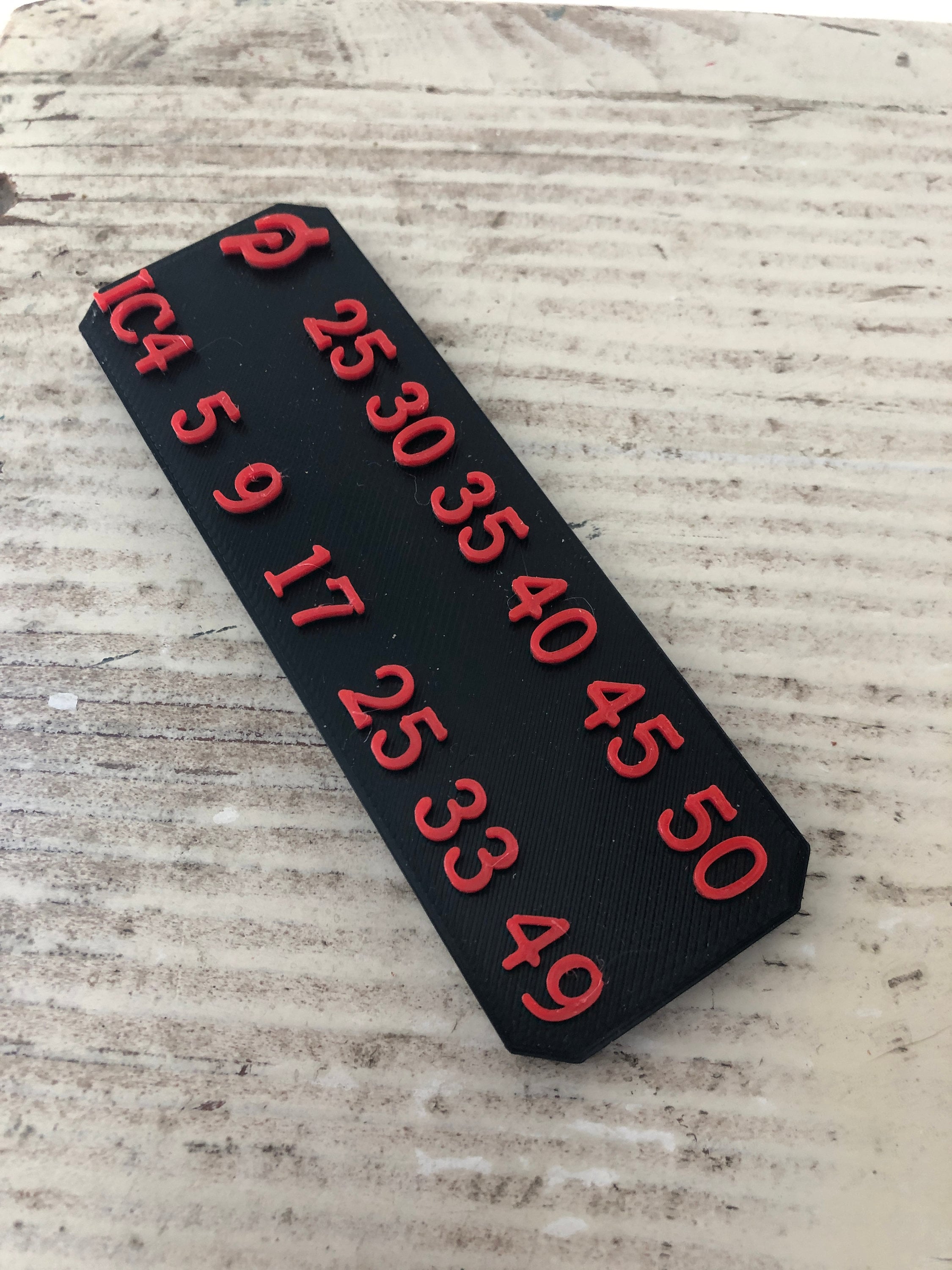 Schwinn IC4 to Peloton Conversion Chart Exercise Bike | Etsy UK