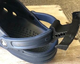 Crocs Spoiler - Etsy