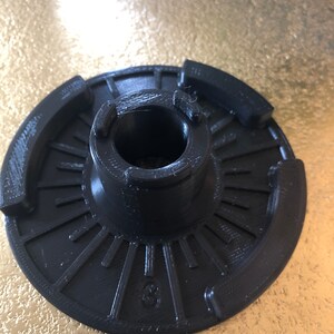 Bowflex / Nautilus Selecttech 552 Series 2 Disc 2,3,4,5 Replacement 3D ...