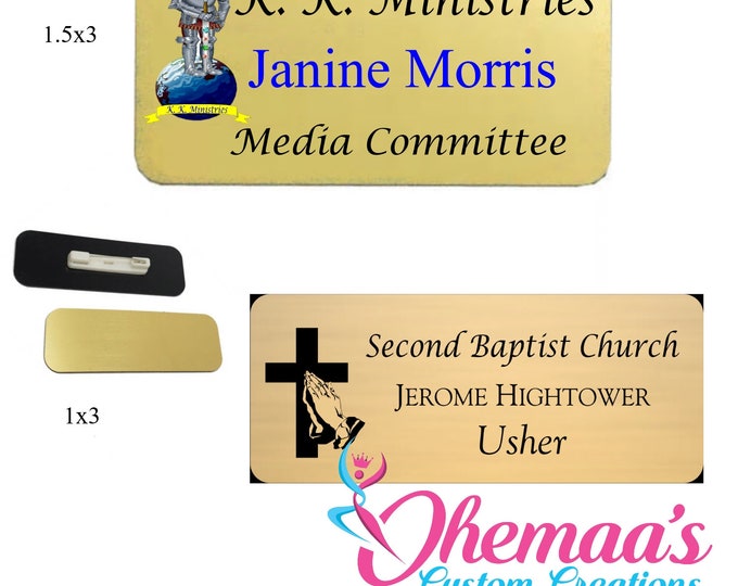 Ohemaa's Custom Creations