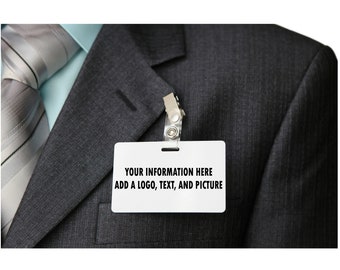 Design Your Own Pin Badge - Etsy