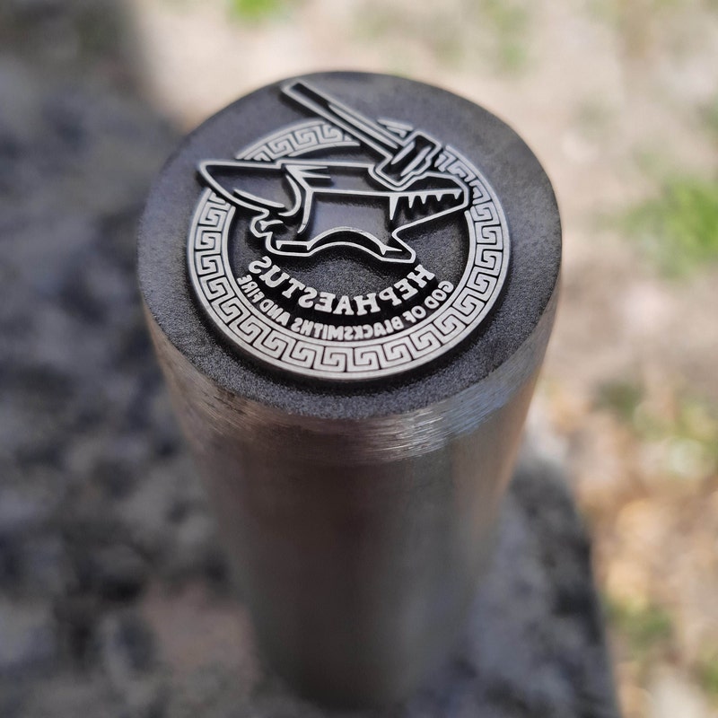 Custom Hot Stamp - Etsy