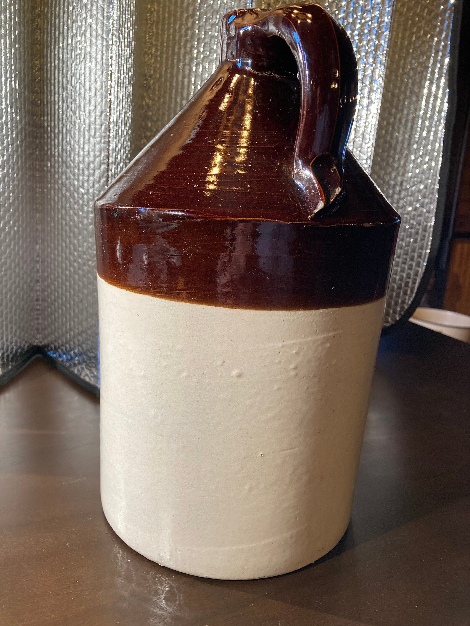 Pre Prohibition Whiskey Stoneware Jug - Etsy