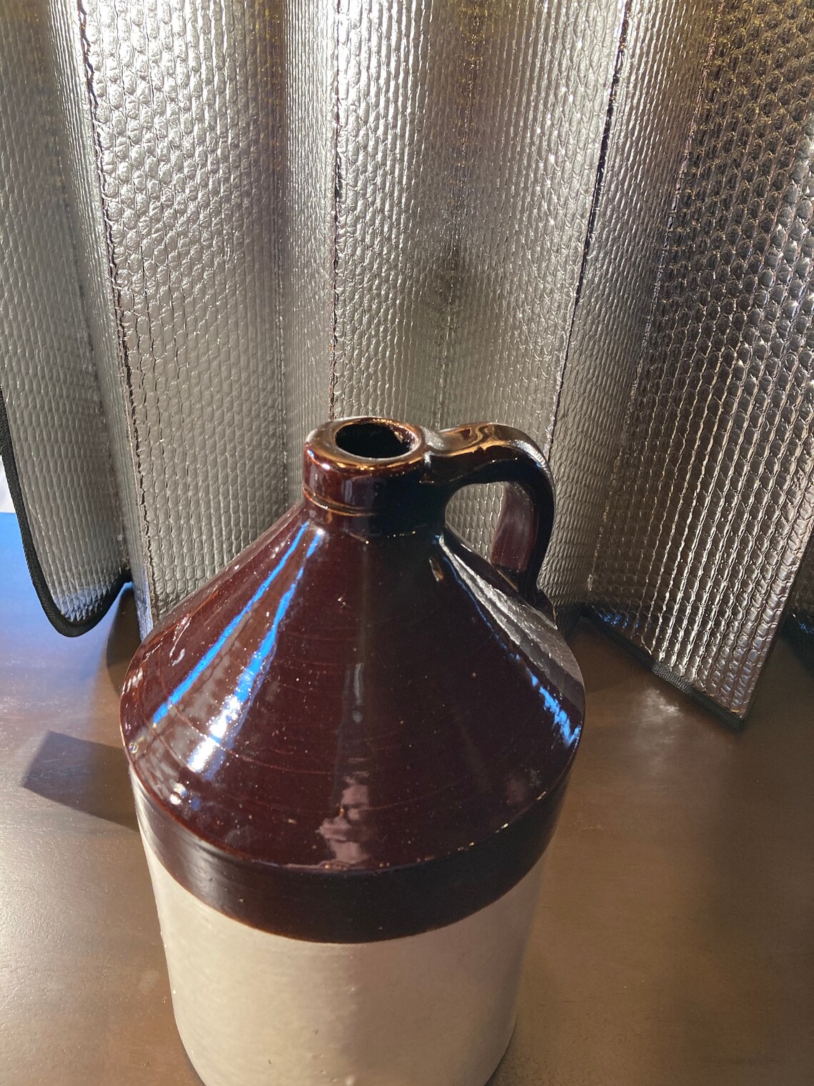 Pre Prohibition Whiskey Stoneware Jug - Etsy