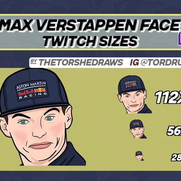 Sim racing emotes - Etsy.de