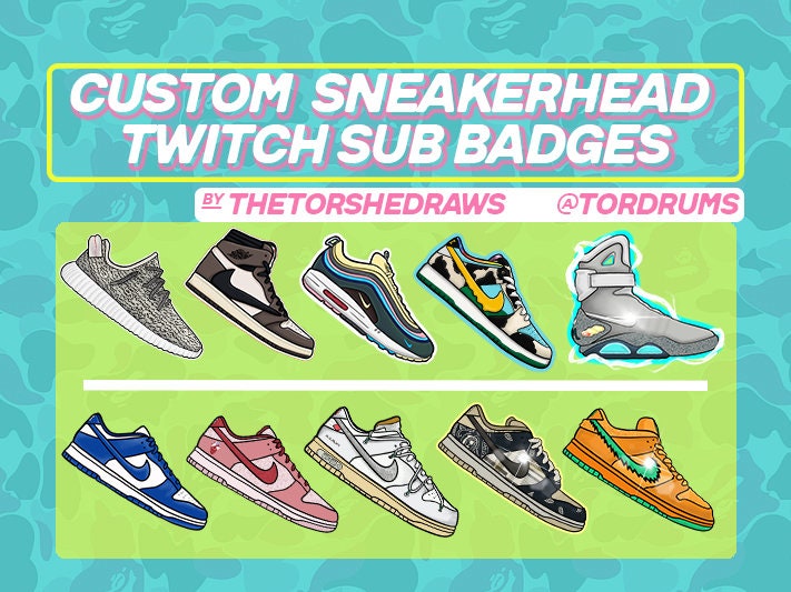 Got 'em SNKRS Nike Twitch Emote | atelier-yuwa.ciao.jp