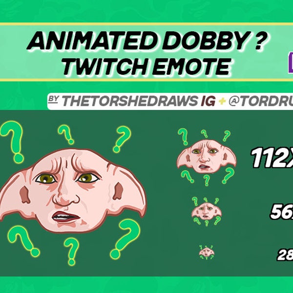 Huh Twitch Emote - Etsy Hong Kong