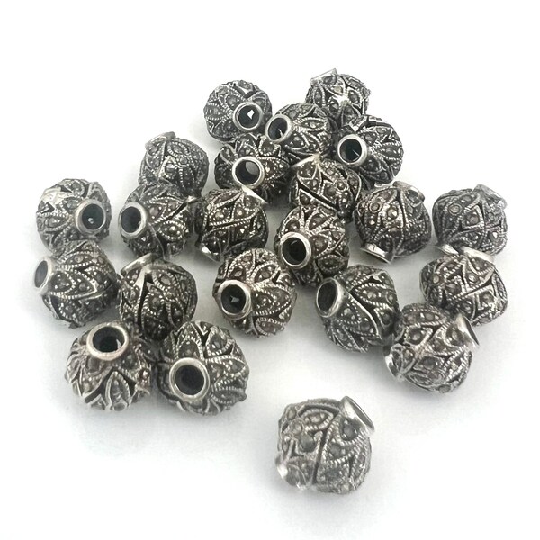 Bali Beads - Etsy